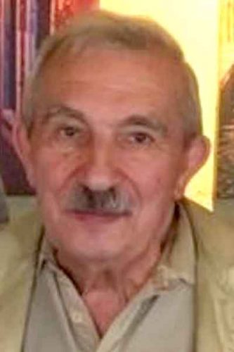 George R. Basile 1934-2020 | News, Sports, Jobs - The Vindicator